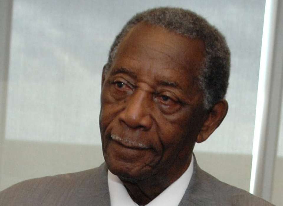 Museum Remembers Charles Evers, WWII Veteran and Civil Rights Movement Icon (1922-2020) | The ...